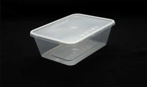 C1000 RECT BOX n LID (50pc) | POH SIANG ONLINE