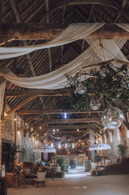 GALLERY | Waxham Barn Weddings
