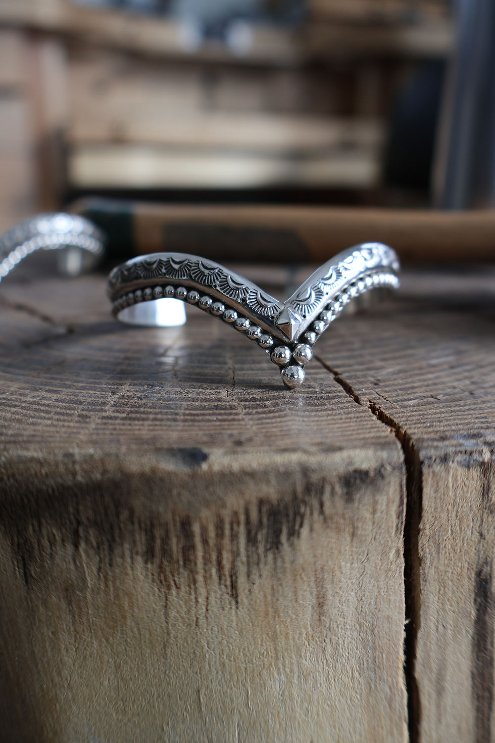 BRACELETS | Inti Design Studio
