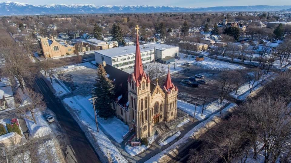 St. Matthew's School