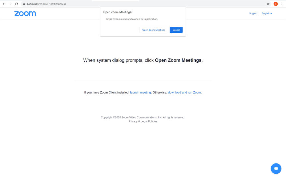 How do I use Zoom? A Guide to Joining a Call