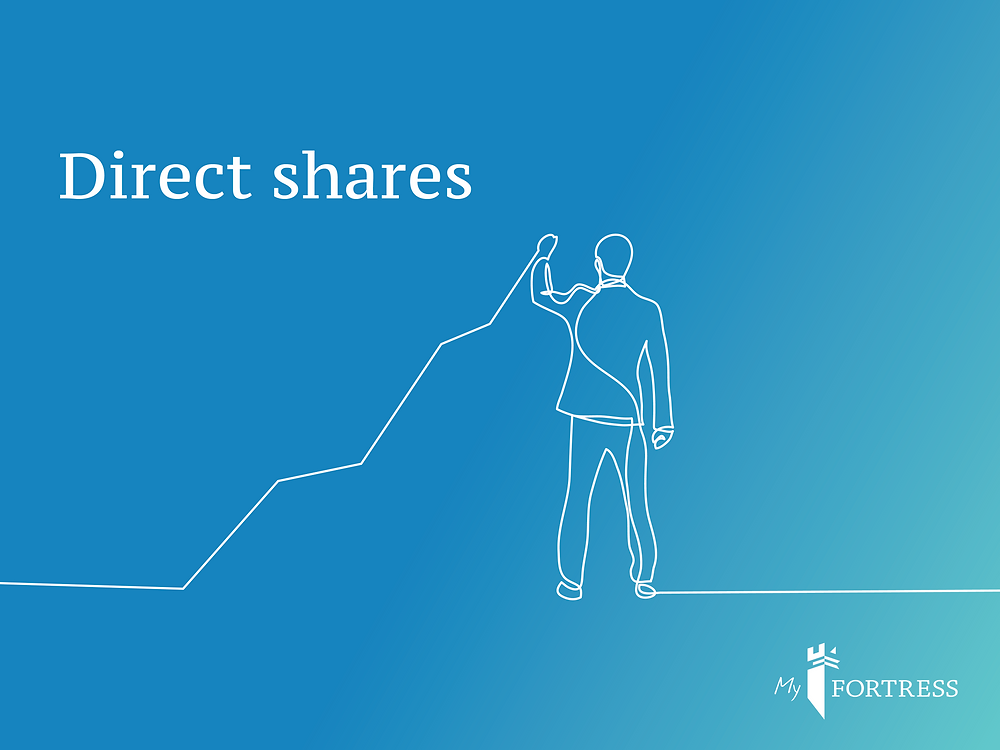 Direct shares