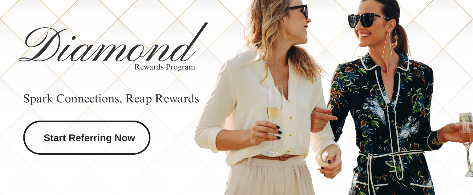 Diamond Club | Fintech Innovation