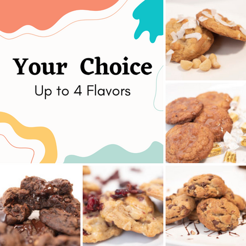 Custom Dozen Assortment | My Site