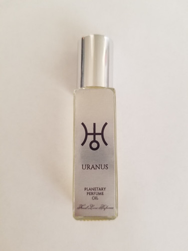 Uranus ~ 10ml | Feral Lore Perfumes