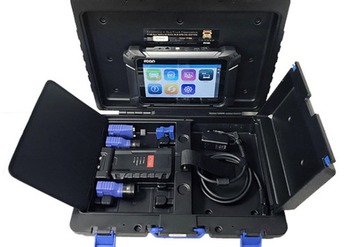 F7SB Bus TabPro | CDP Auto Services