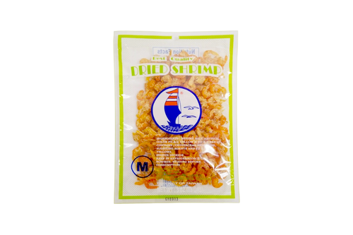 Dried Shrimp | Victoria Pacific