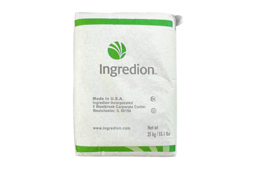 Ingredion Corn Starch | Victoria Pacific