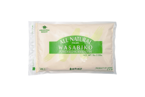 Kinjirushi All Natural Wasabi Powder | Victoria Pacific