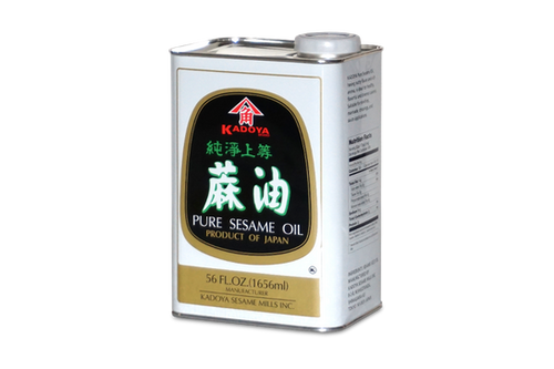 Kadoya Sesame Oil | Victoria Pacific