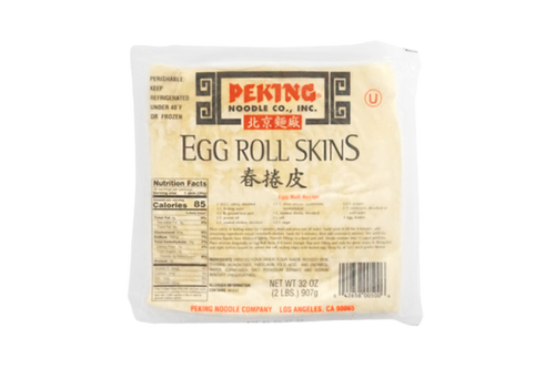 Peking Noodles Egg Roll Skins | Victoria Pacific