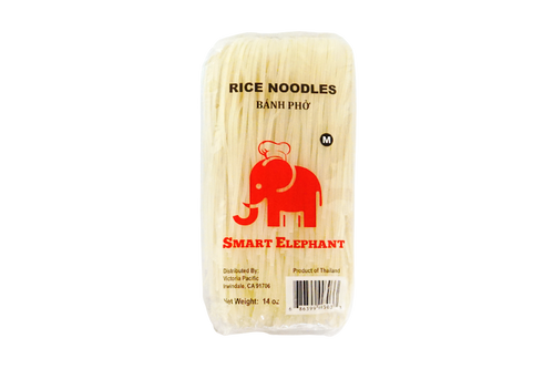 Smart Elephant Rice Noodle Sticks | Victoria Pacific