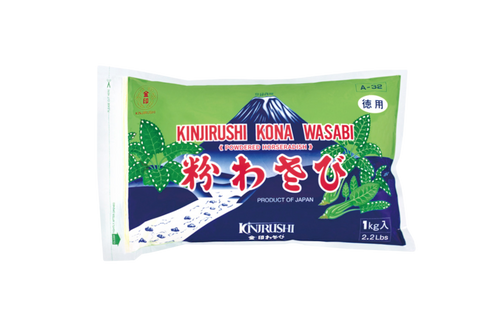 Kinjirushi Wasabi Powder | Victoria Pacific