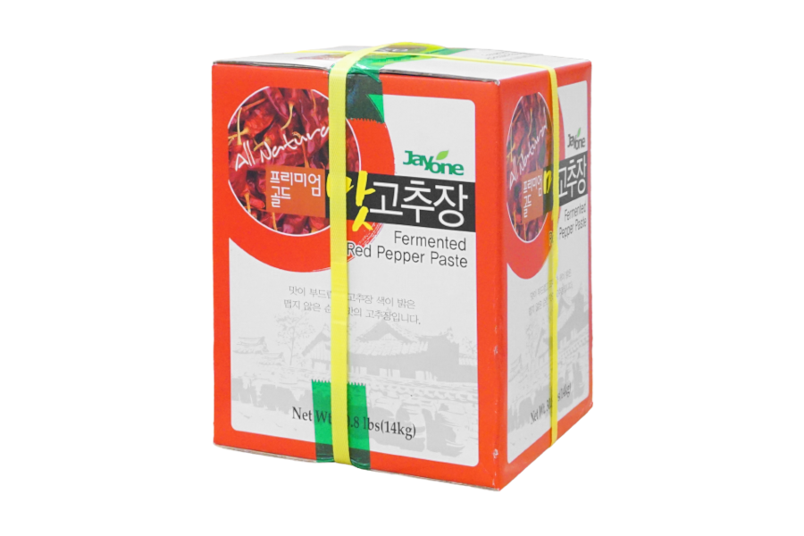 Jayone Gochujang Paste | Victoria Pacific