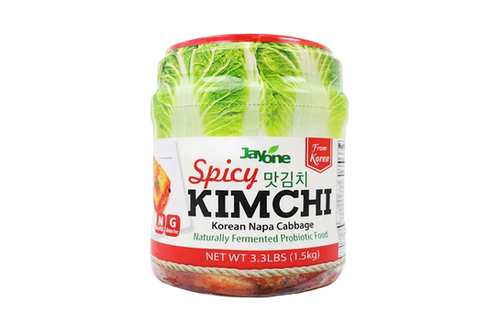 Jayone Kimchi | Victoria Pacific