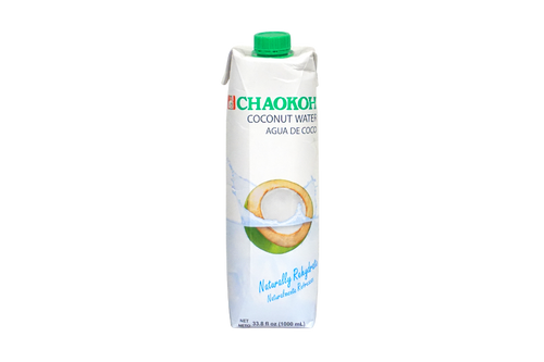 Chaokoh Coconut Water | Victoria Pacific