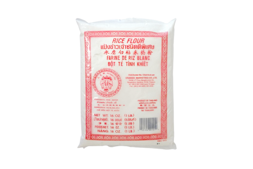 Erawan Rice Flour | Victoria Pacific