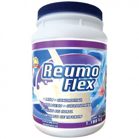 REUMOFLEX MALTEADA 1.1kg | naturista