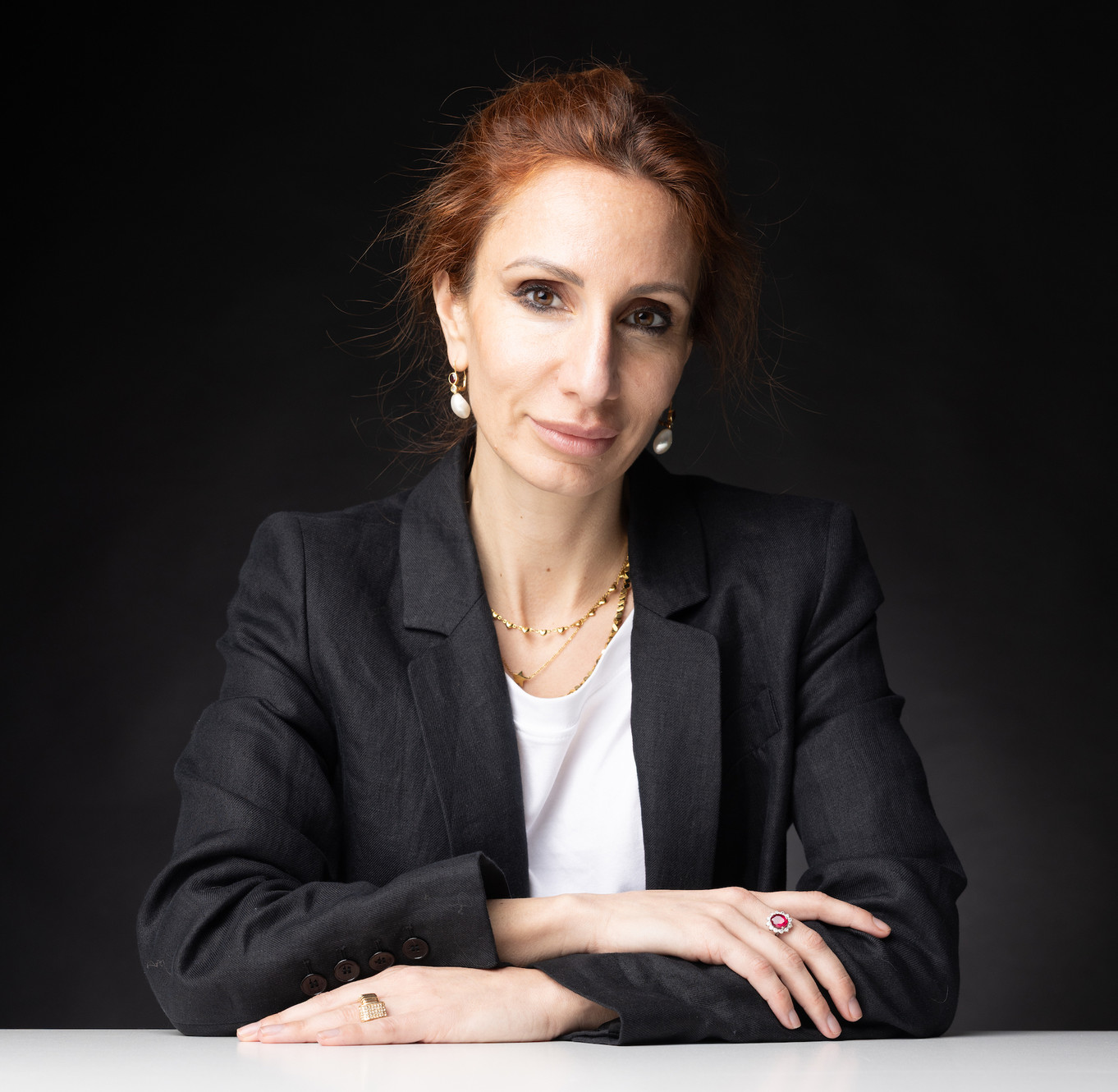 Dottoressa | Agnese Scappini