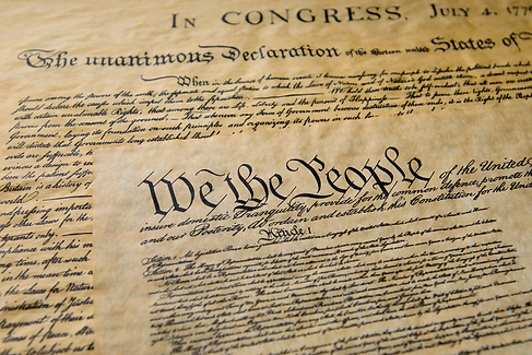 United States History I & II | My Site