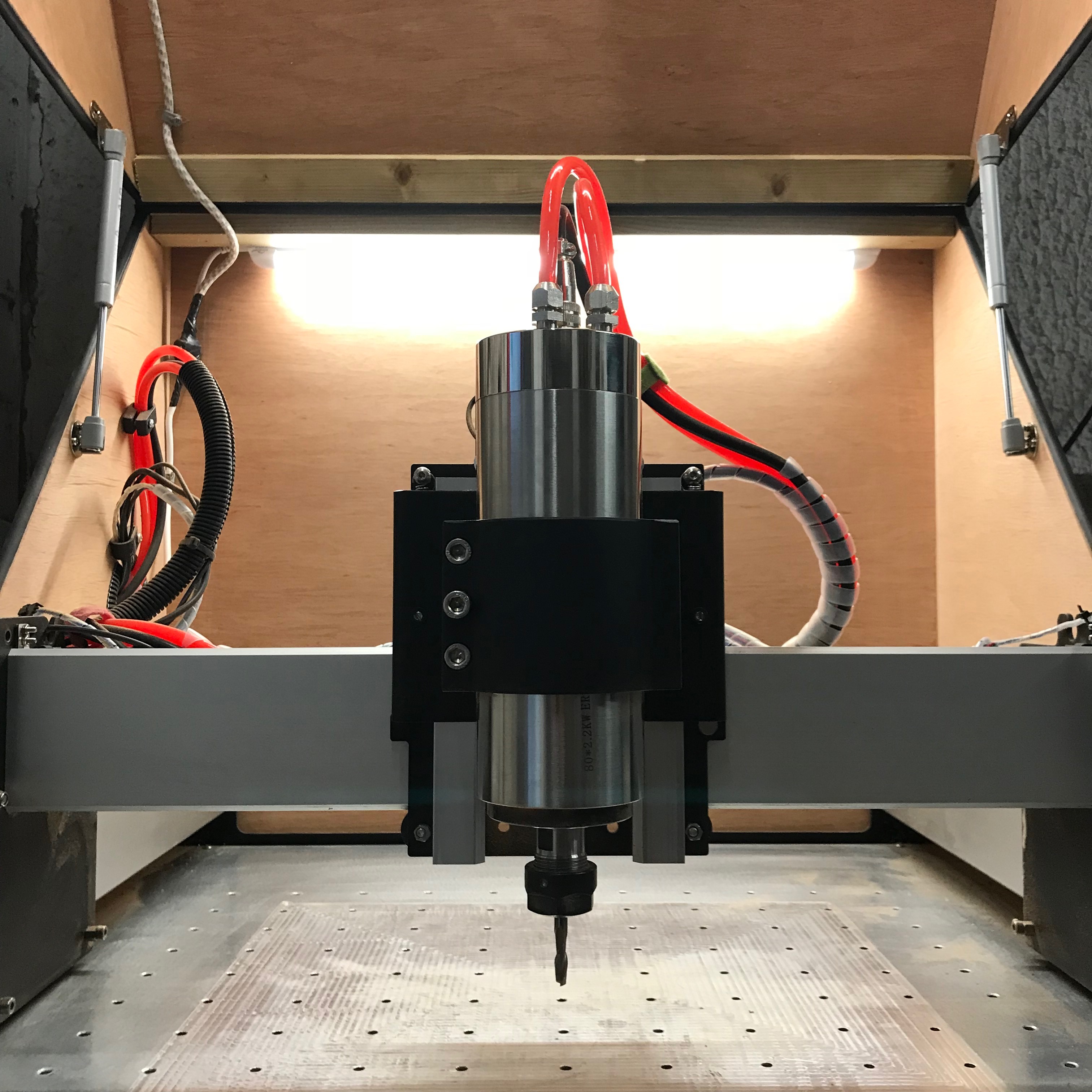 Controller board 2.4e - Shapeoko - Carbide 3D Community Site