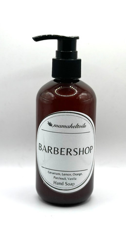 Manly Hand Soaps | Mamaheltoils