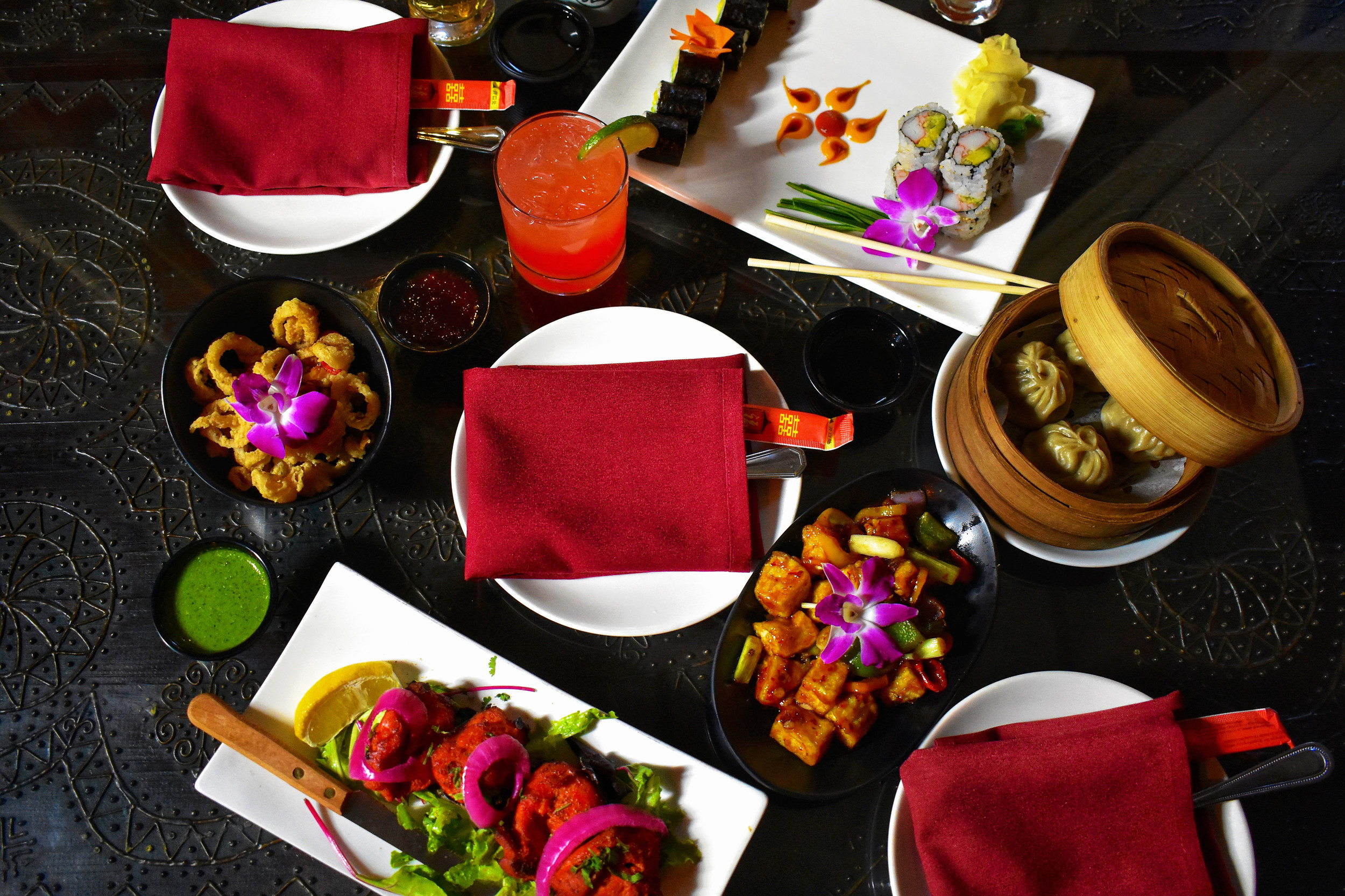 Forest Hills: ORDER ONLINE | Jade Eatery & Lounge