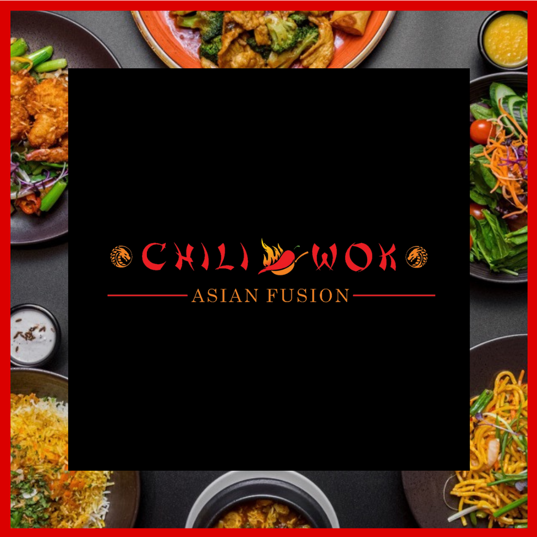 ORDER ONLINE | Chili Wok