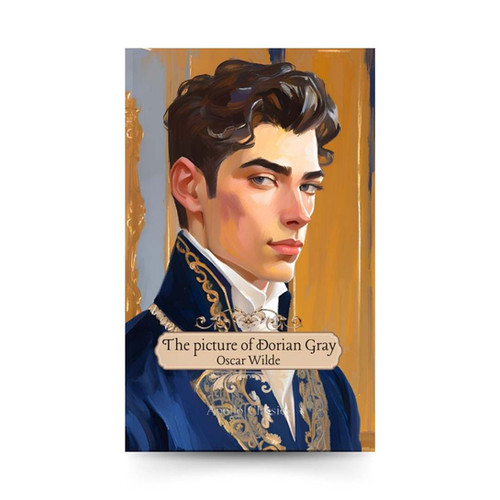 The picture of Dorian Gray | Apollo Imperium