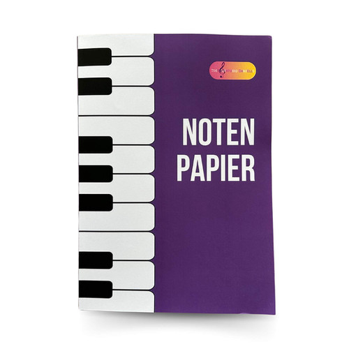 Noten Papier | Apollo Imperium
