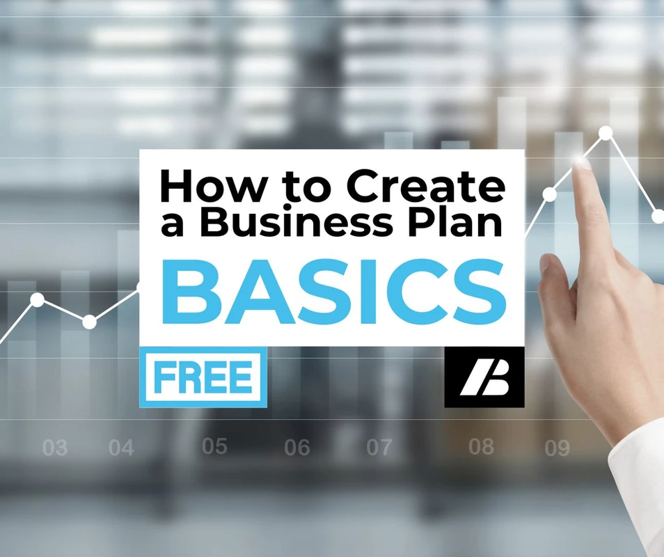How to Create a Business Plan - Basics | Apollo Imperium