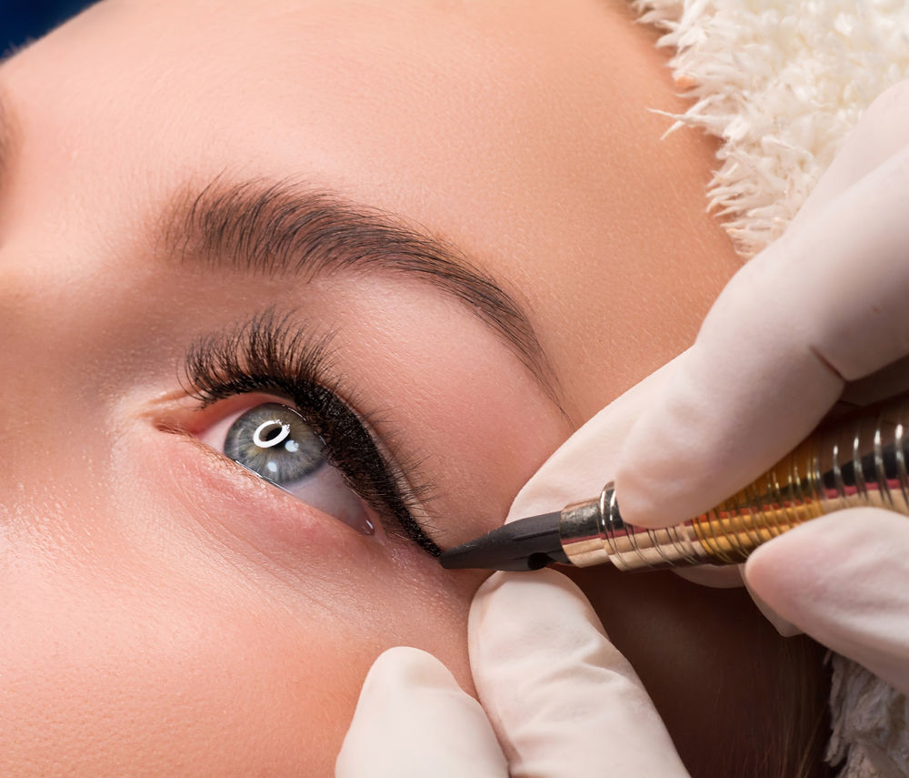 Booking | Beauty Brows by Li