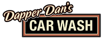 Dapper Dan's Car Wash