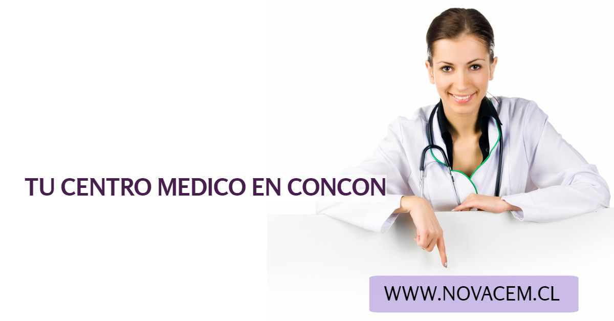Centro Medico Novacem | Concón (Valparaíso, Chile)