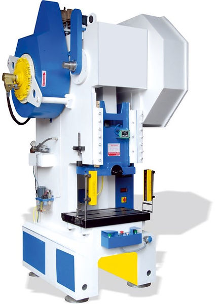 Infrastructure | LA AAKAR'S METALTECH