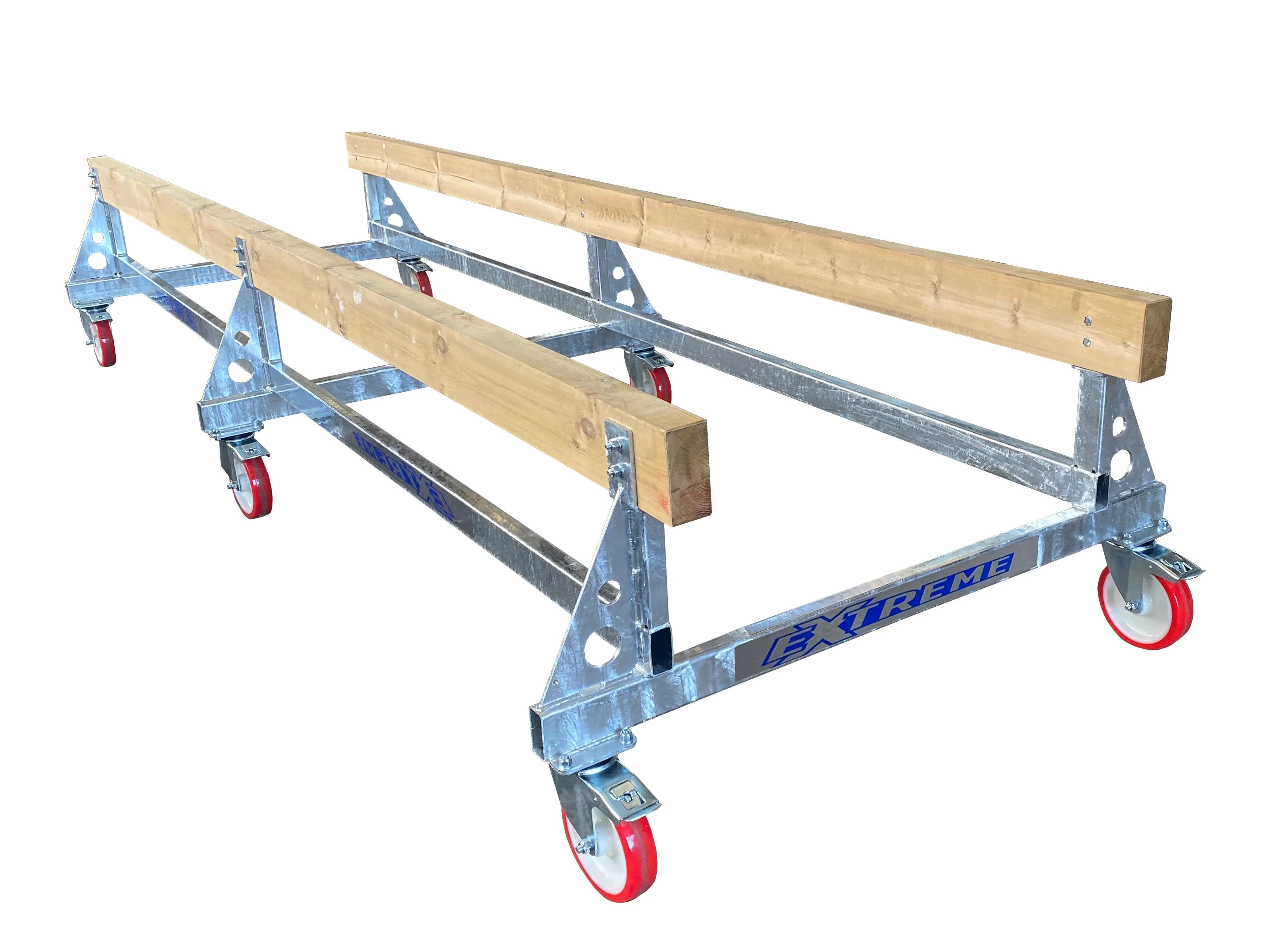 DOLLIES | Extreme Trailers | England