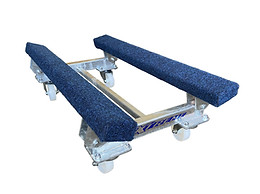 DOLLIES | Extreme Trailers | England