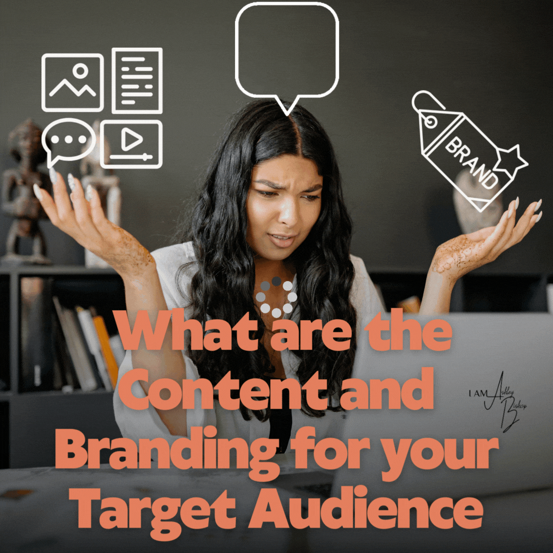 The Importance Of Knowing Your Target Audience For Content And Branding