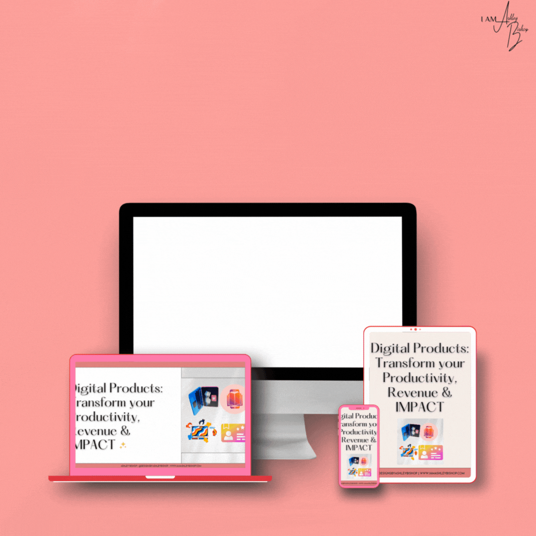 How to choose the Perfect DIGITAL PRODUCT