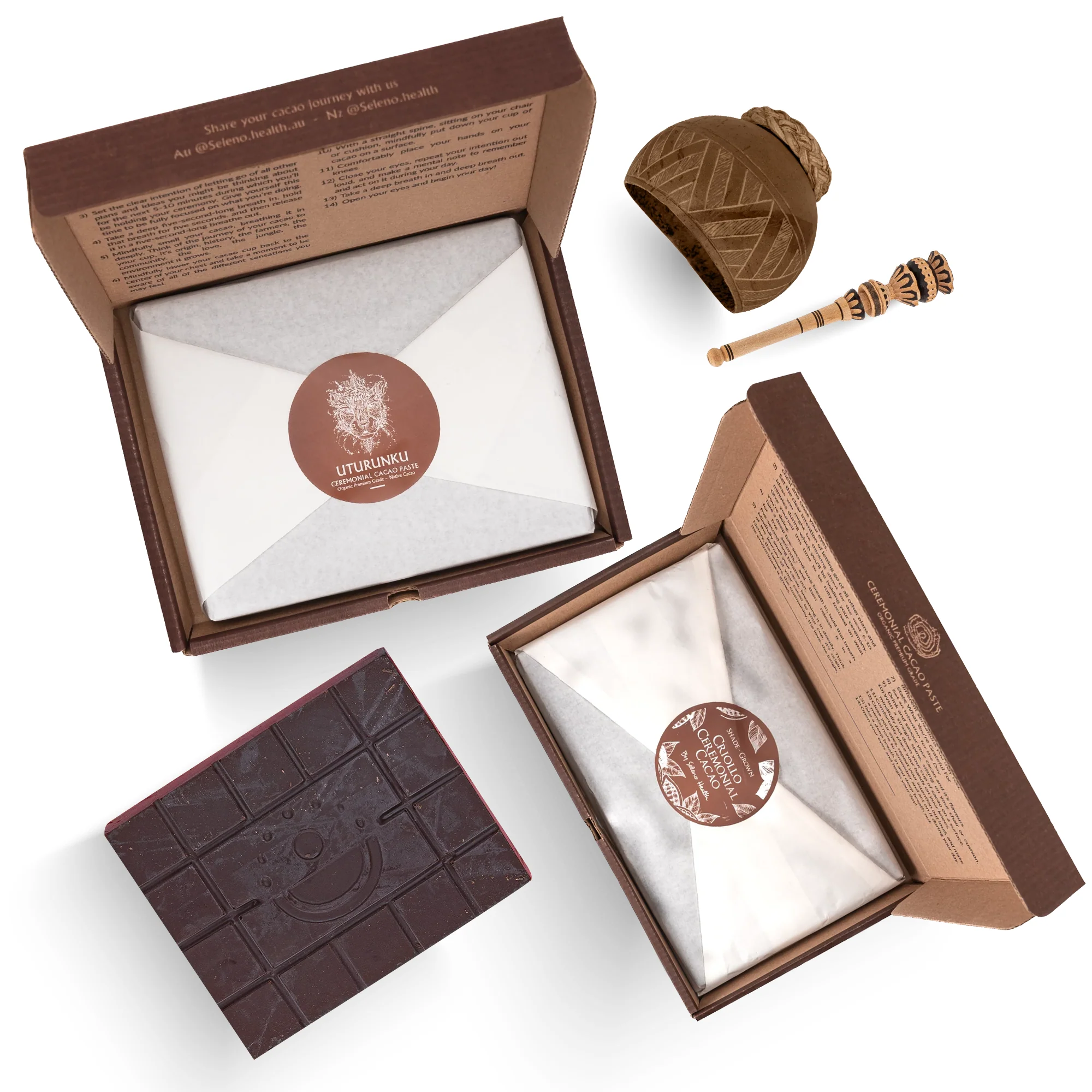 Shop | Rooted Nutrition