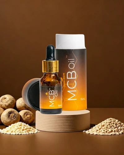 Seleno Health MCB Oil - 100x concentrated | Rooted Nutrition