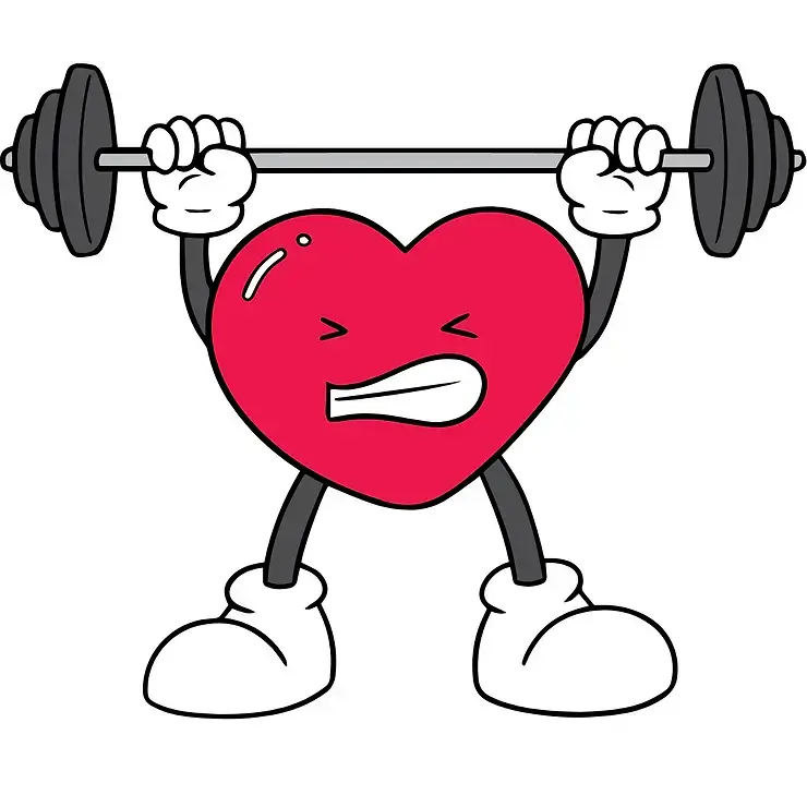 The Healthy Heart Guide: Diet, Lifestyle, And Supplements