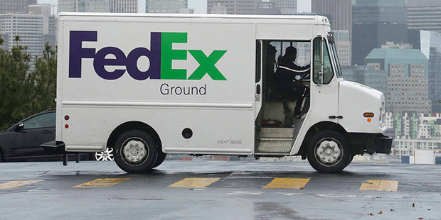 FedEx ISP Route Bookkeeping | Qbo Cleanups, Llc
