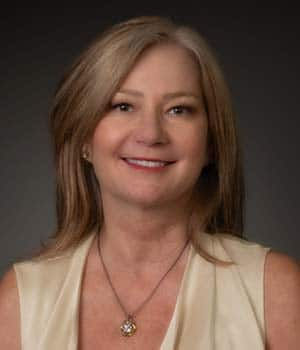 Pam Zirkle | Las Olas Assocation Board of Directors