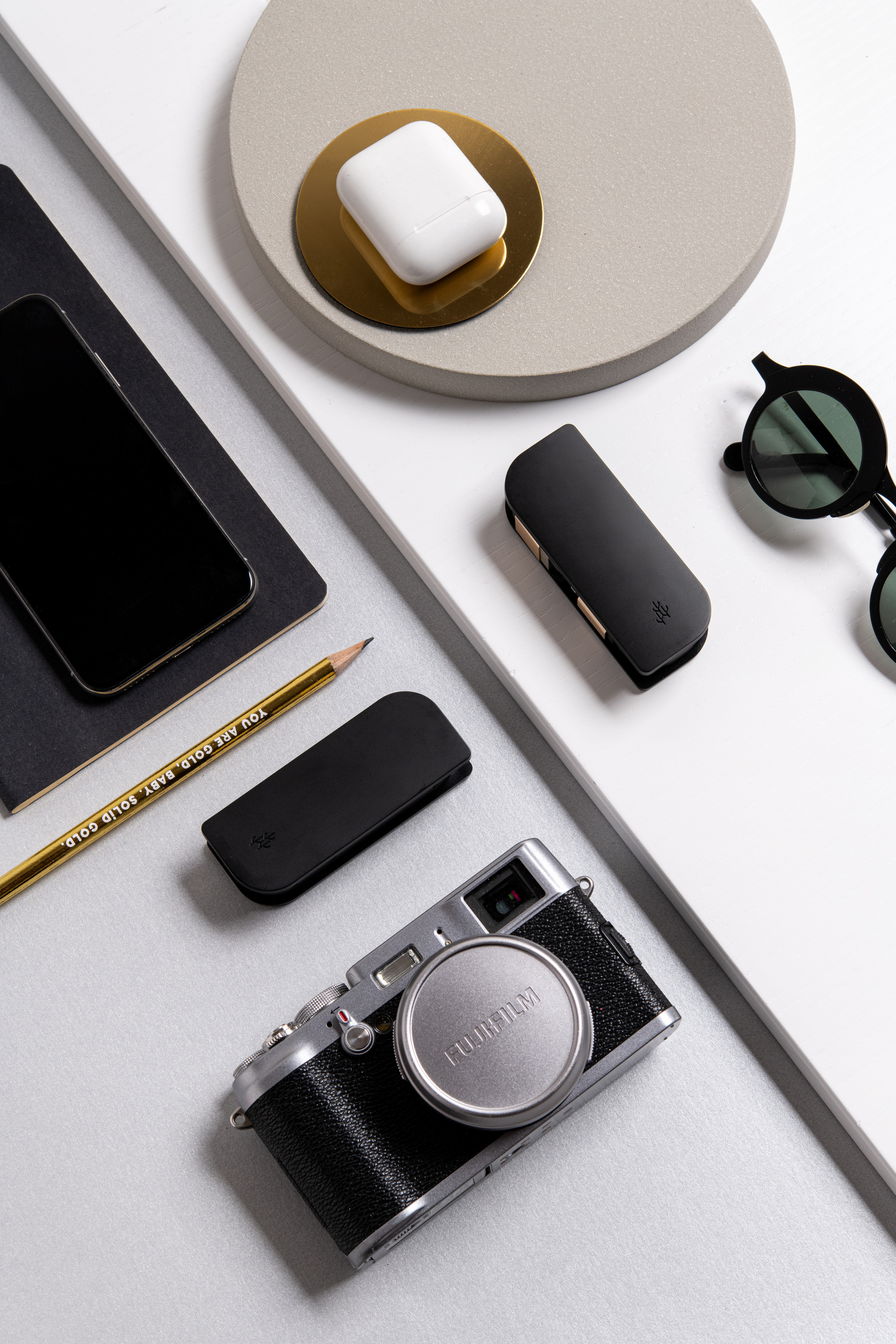 FUSION Mini | ILAN BENAYM - DESIGN