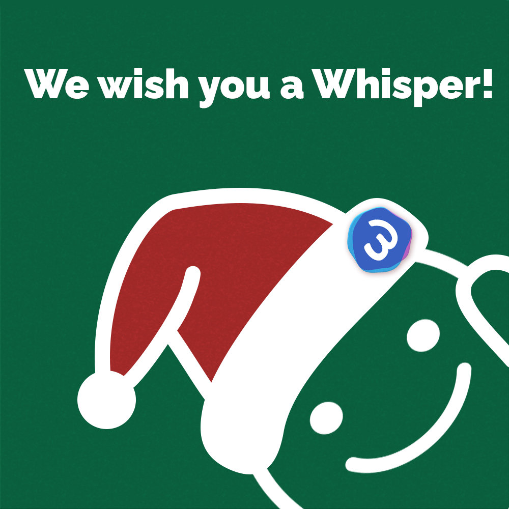 Whisper | Security | Singapore