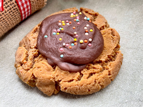 Fondant cookie au chocolat | Bougies Jeannette