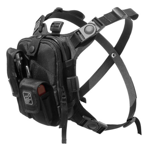 Covert RG Escape Holster | LASERVERSE