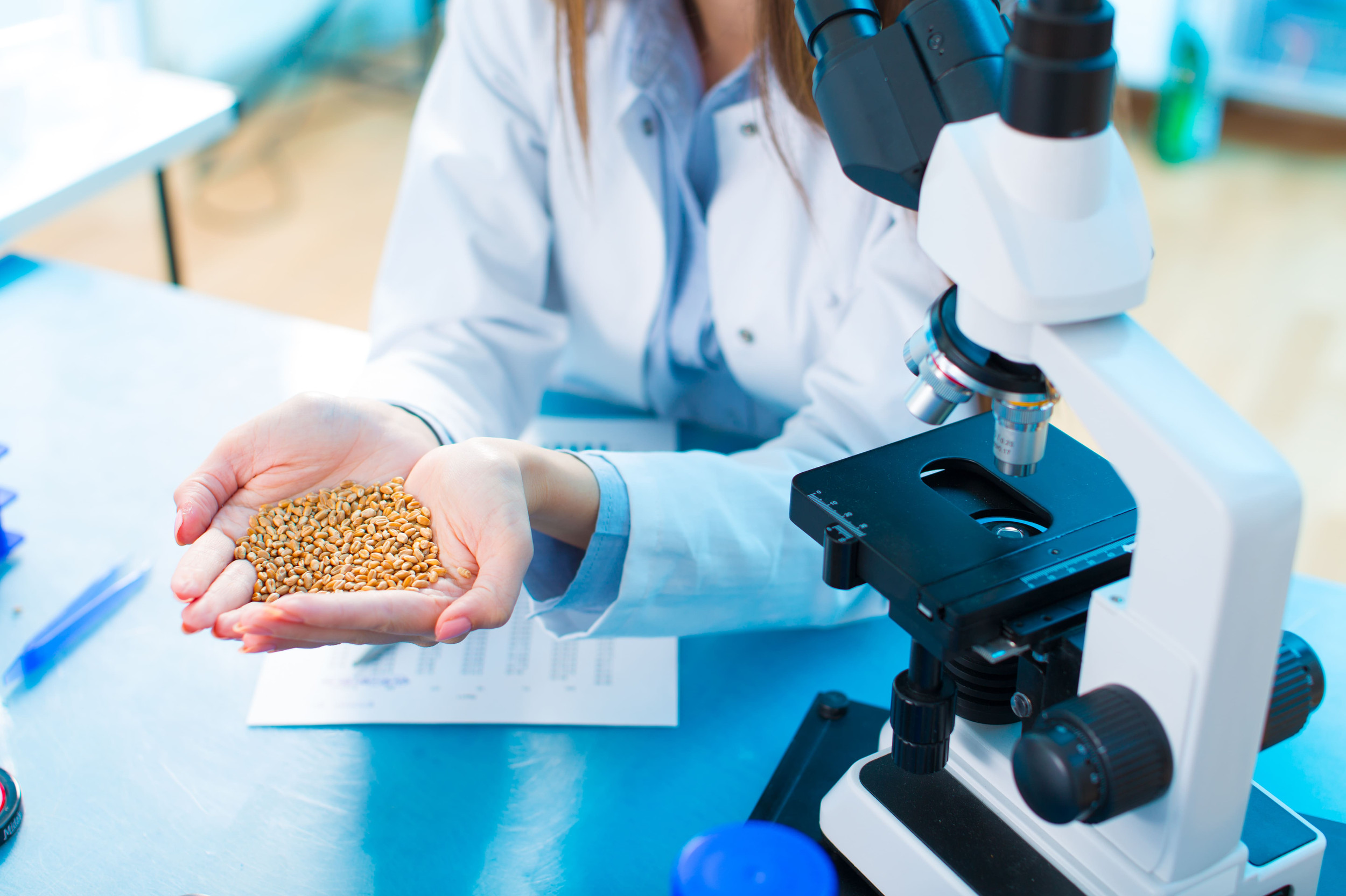 Laboratory | Precision Vet