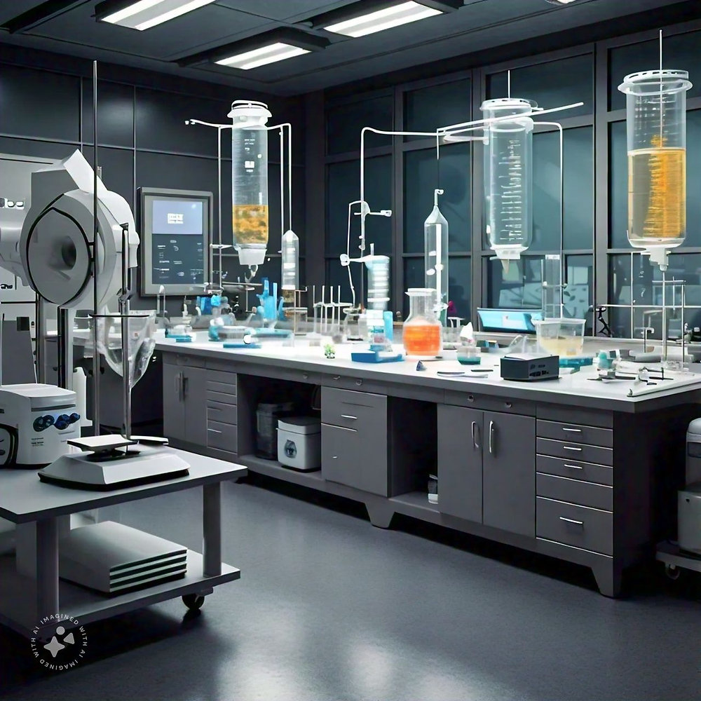 A Comprehensive Guide to Cell Isolation from Tissue